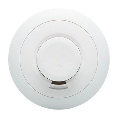 DSC PGP9976 PowerG + Wireless Smoke and Heat Detector