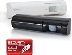 CM-RQE70A PIR ‘Request to Exit’ Detectors