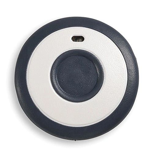 Honeywell Home 5802WXT One-Button Wireless Personal Panic Transmitter