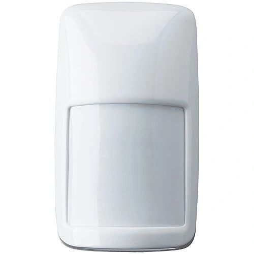 Honeywell Home DT8035V DUAL TEC Motion Sensor, 40' x 56' Range