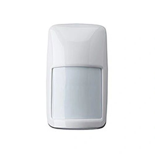 Honeywell Home IS3050V Wired PIR Motion Detector, 53' x 72' Range