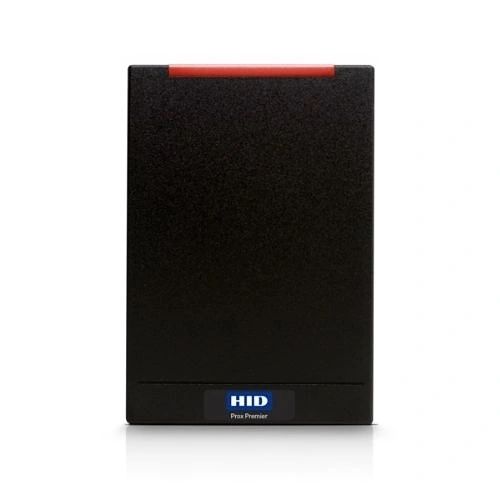 HID 920PXNNEK20000 Prox Premier R40 Contactless Smartcard Reader Wall ...