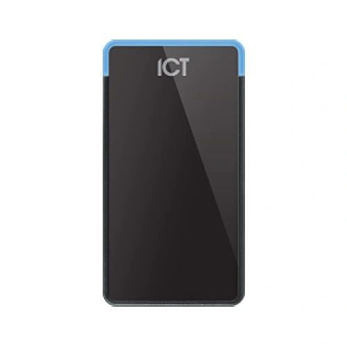 ICT PRX-TSEC-MINI-BT-B tSec Mini Multi-Technology Card Reader with ...
