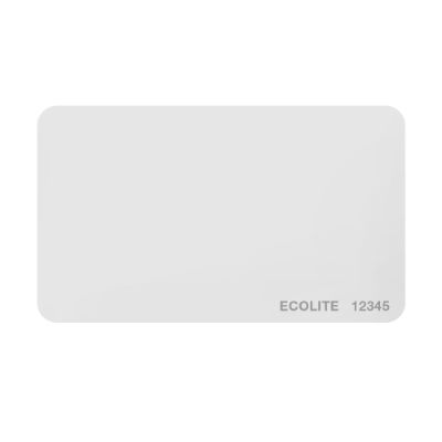 Inner Range ECOLITE ISO Card, Mifare Ultralight EV1, S-Code 1050 Code ...