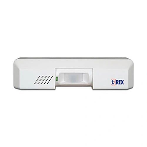 Kantech T.REX-LT T. Rex Request-to-Exit Detector with Tamper and Timer ...