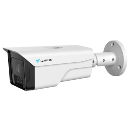 Luminys N3B-4LA2 N3 Series LumiLuxSmart 4MP Bullet IP Camera, 2.8mm ...