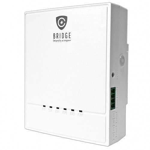 Optex CKB-304 Visual Verification Bridge for Transmission of Video to ...