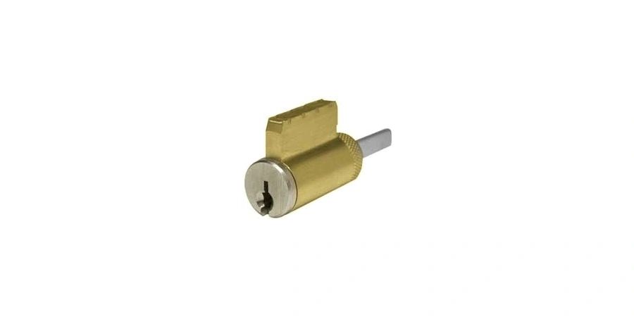 General Lock Key-In-Lever Cylinder, 6 Pin or Disc Pin Length, Cylinder ...
