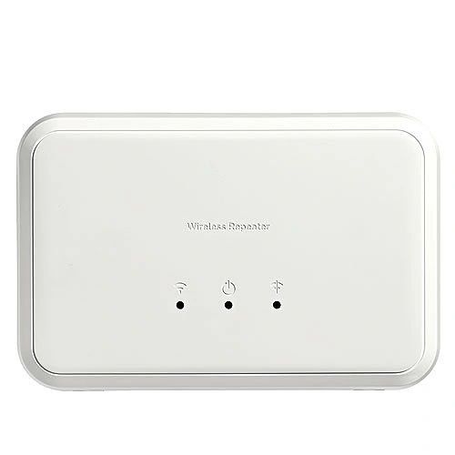 Resideo PROSIXRPTR Wireless Repeater for Pro Series and Sensors