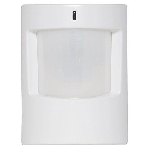 Qolsys QS1231-840 IQ Motion-S Wireless PIR Motion Sensor, S-Line ...
