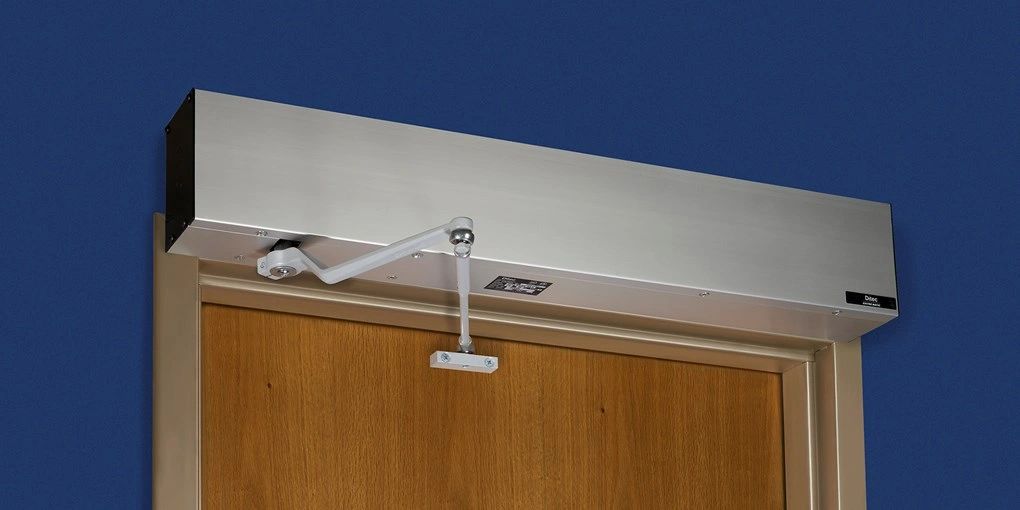 Ditec Door Operator