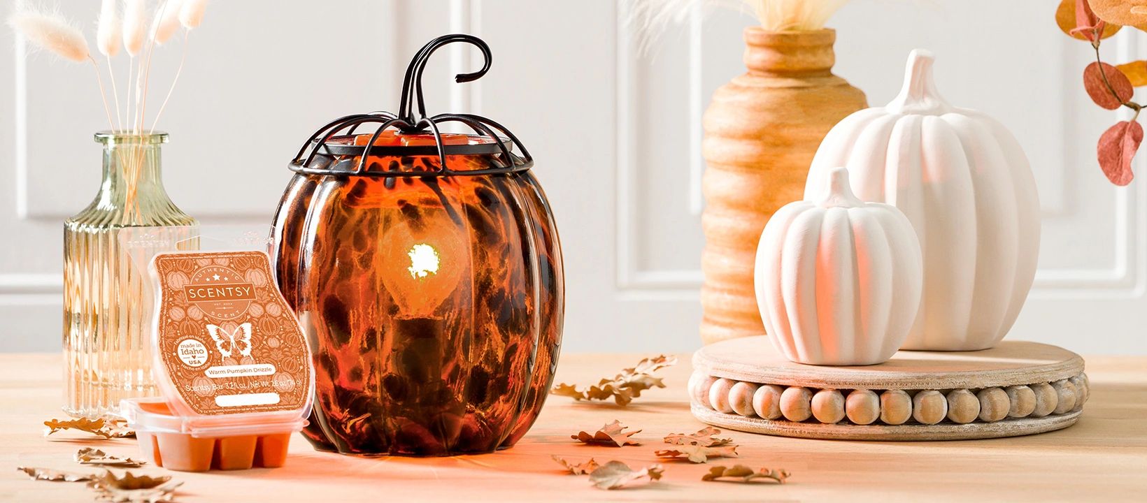 Scentsy - Wax and Wine - Trish Butler Independent Scentsy Consultant