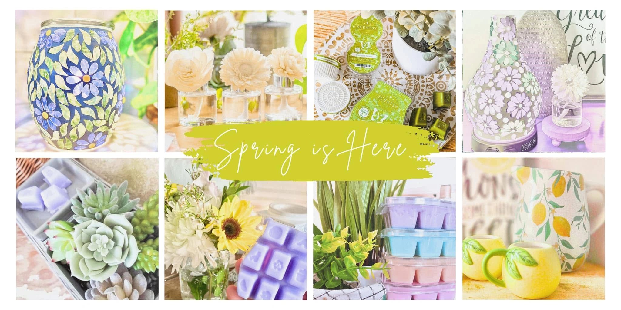 Wax and Wine - Trish Butler Independent Scentsy Consultant - Scentsy ...
