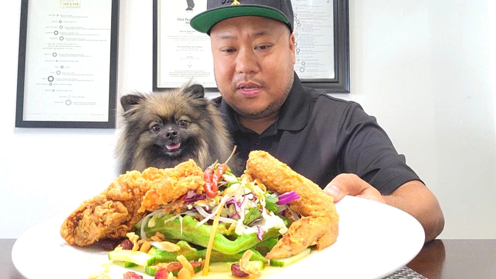 Cooking With Chef Tuan - Online Recipes, Food Blog, Food, Allrecipes