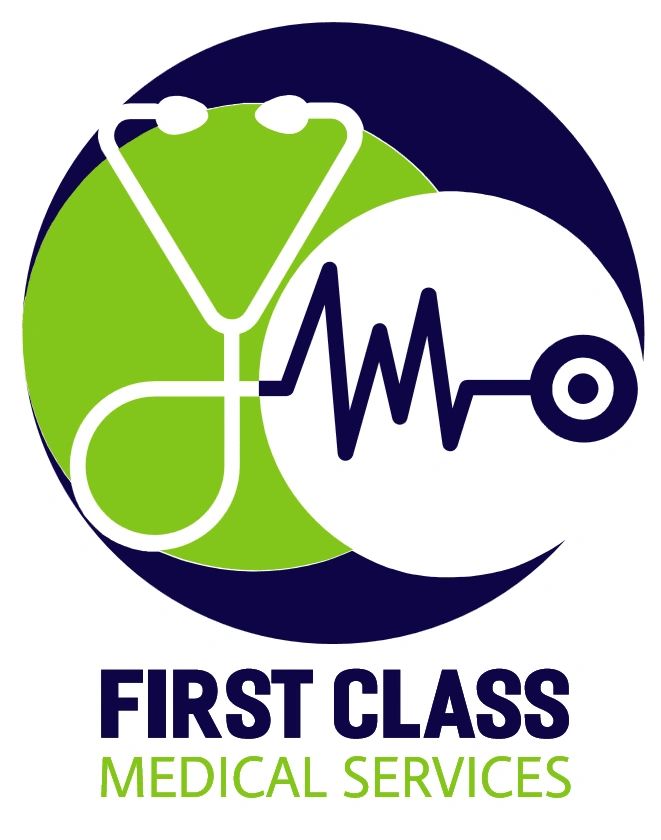 FIRST CLASS MEDICAL SERVICESS FIRST CLASS MEDICAL SERVICESS