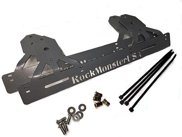 Avenger Hood Light Bracket