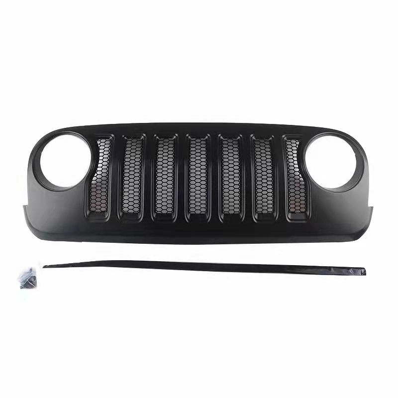 Jeep Wrangler 2018 JK/JL Conversion Grill