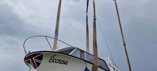 Swan (Radcot) Cruiser Club