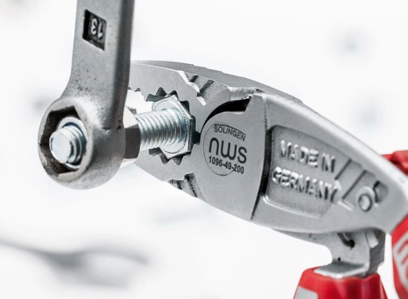 NWS Pliers