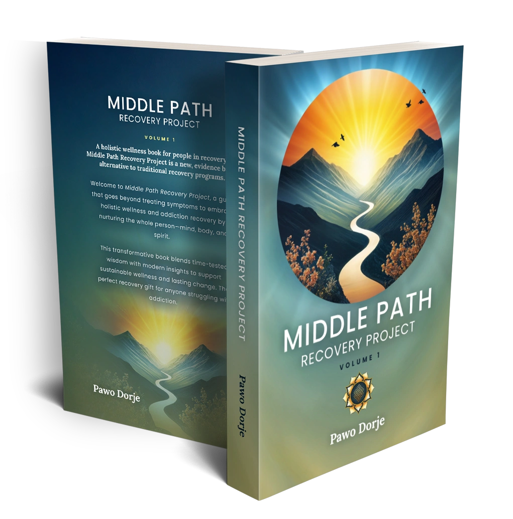 Middle Path Recovery Project | Introduction to the Method