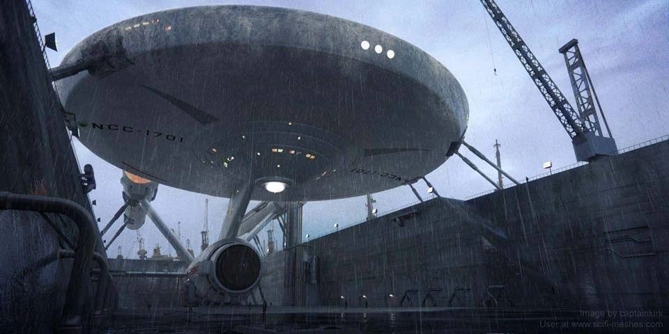 Starfleet Interactive