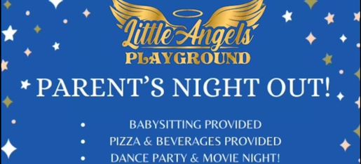 littleangels-playground.com