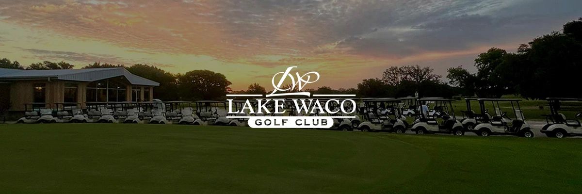 Lake Waco Golf Club - Golf Course and Driving Range - Waco, Texas