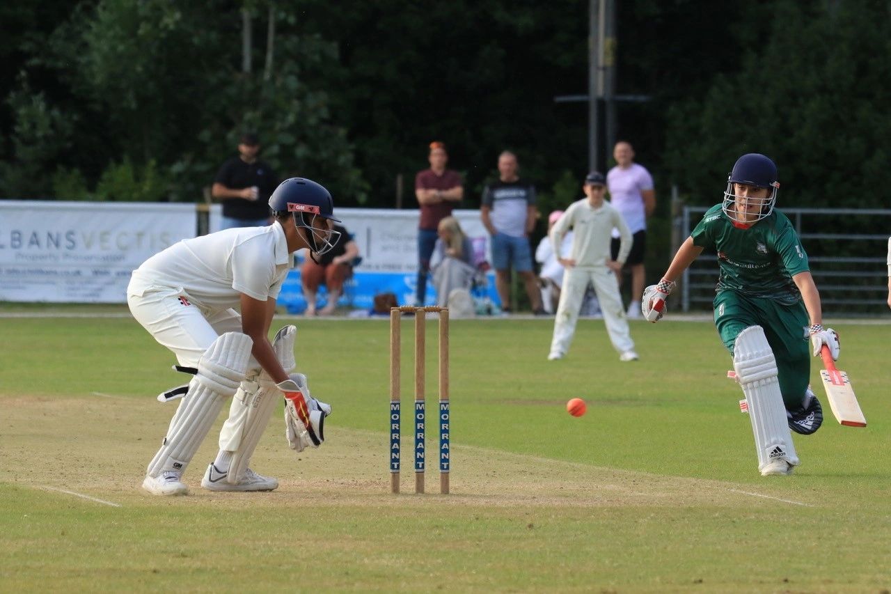 IW Clubs | Isle of Wight Cricket Board