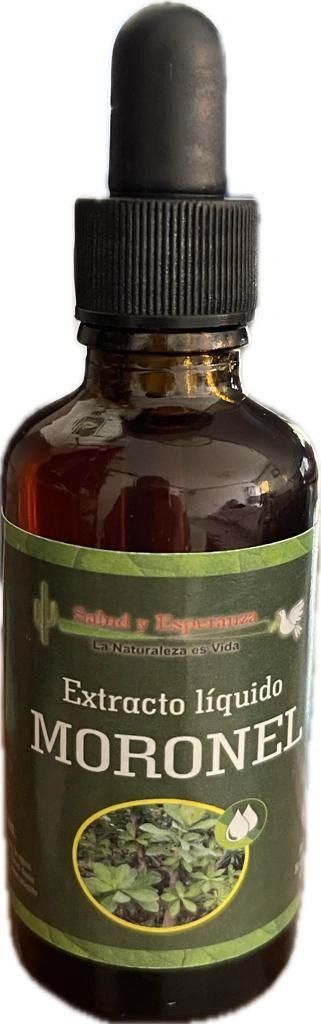 EXTRACTO MORONEL C/50ML