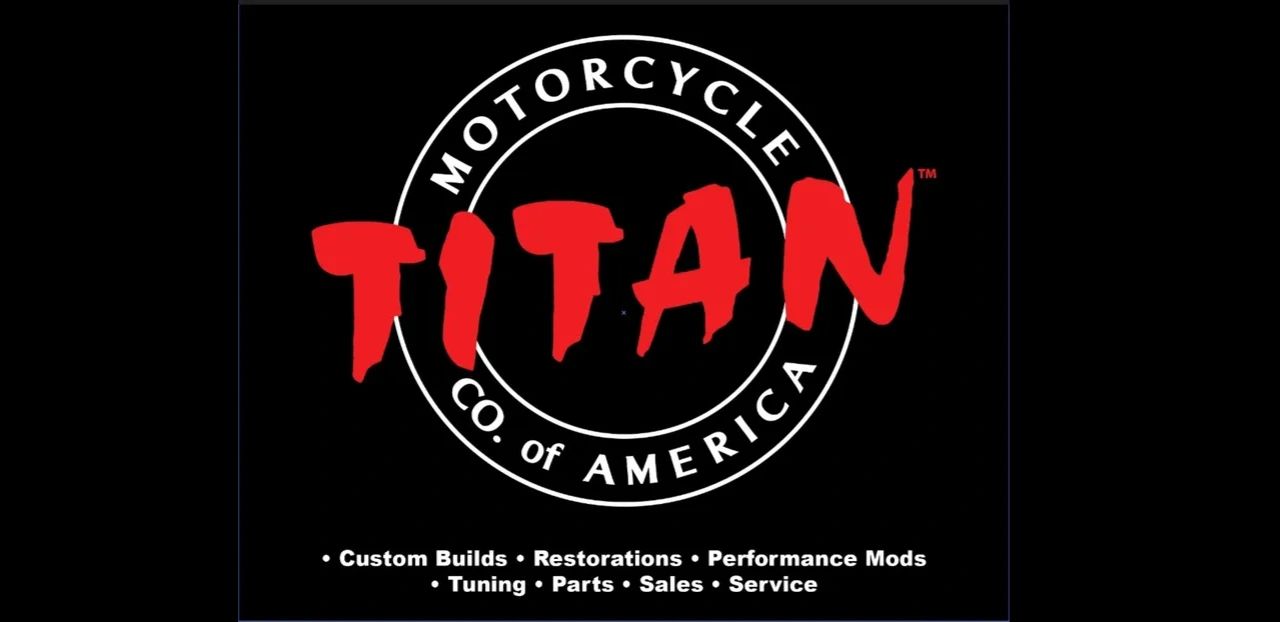 Titanmotorcyclecoofamerica