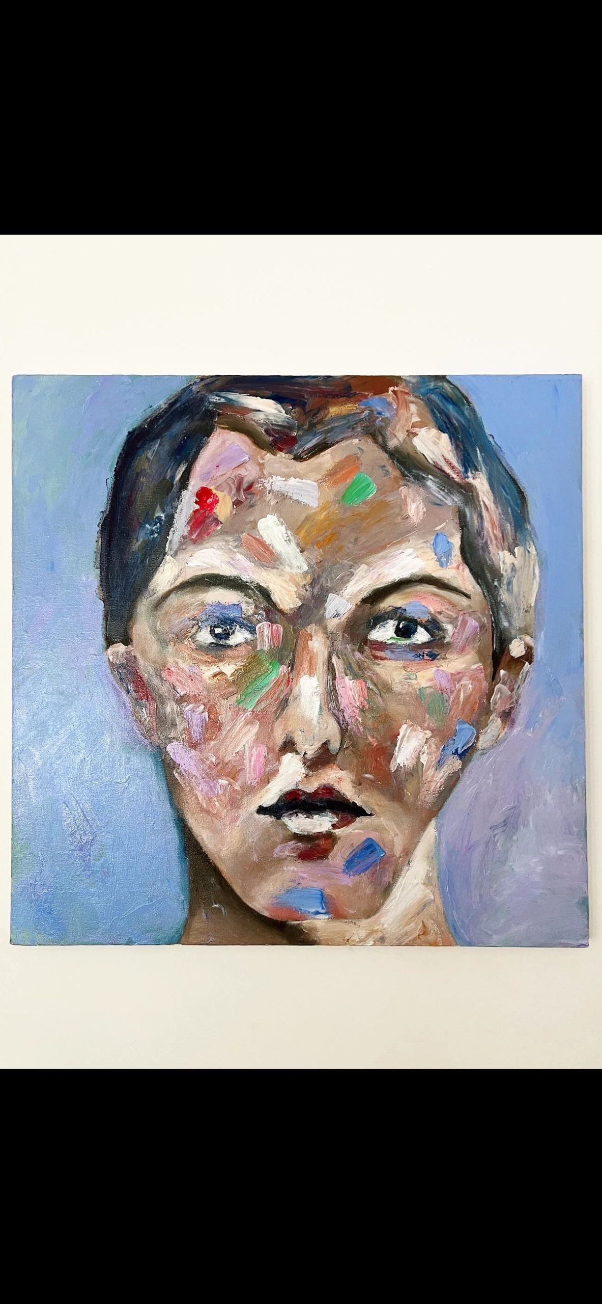 Ashley Summers Art