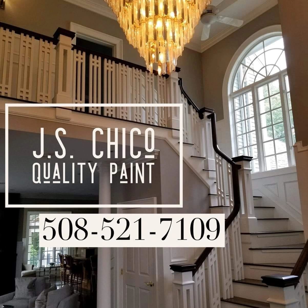 Expert Commercial Painting Services | Jschico Quality Paint