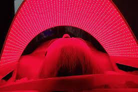 At Home Light Therapy Solutions | Lumara Red Light Therapy