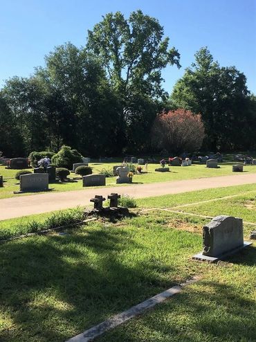 Holly Springs Cemetery Association