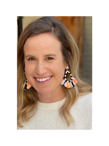 Stepping Stones Nutrition - Bryn Boyer, Erin Seymour