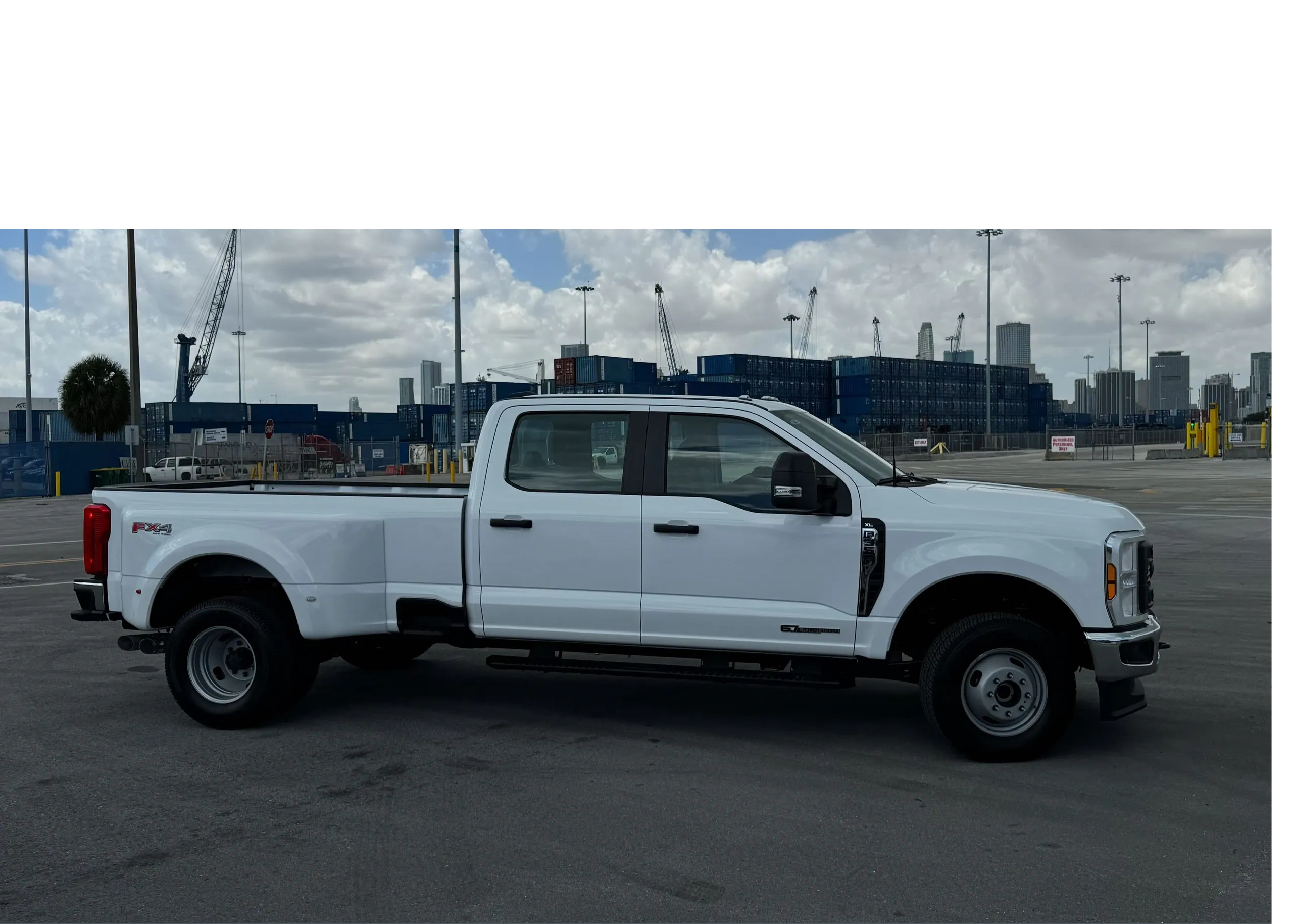 Jega Transport