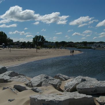 New Buffalo Inn & Spa - Lodging, Hotels, Resort, Accommodation