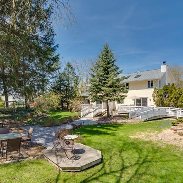 New Buffalo Inn & Spa - Lodging, Hotels, Resort, Accommodation