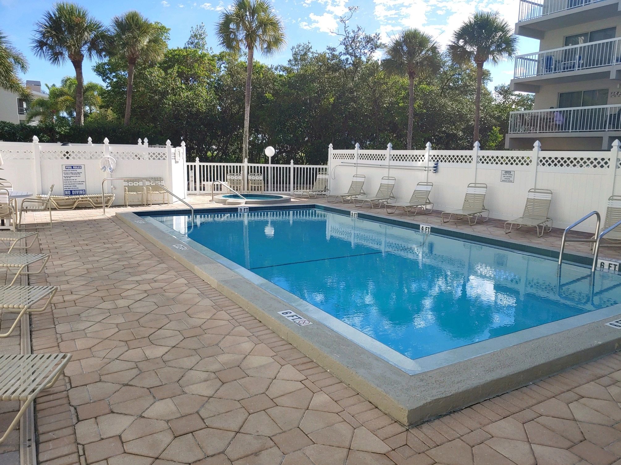 Water View Condominiums