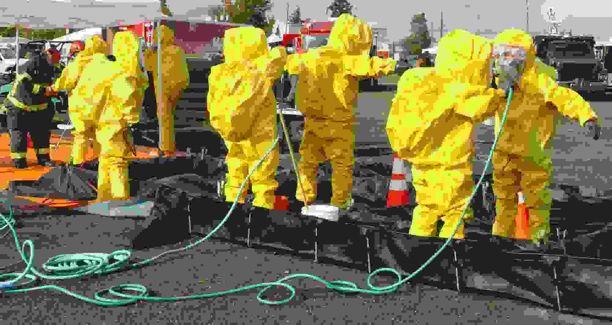 HAZWOPER | Fusion Safety Solutions