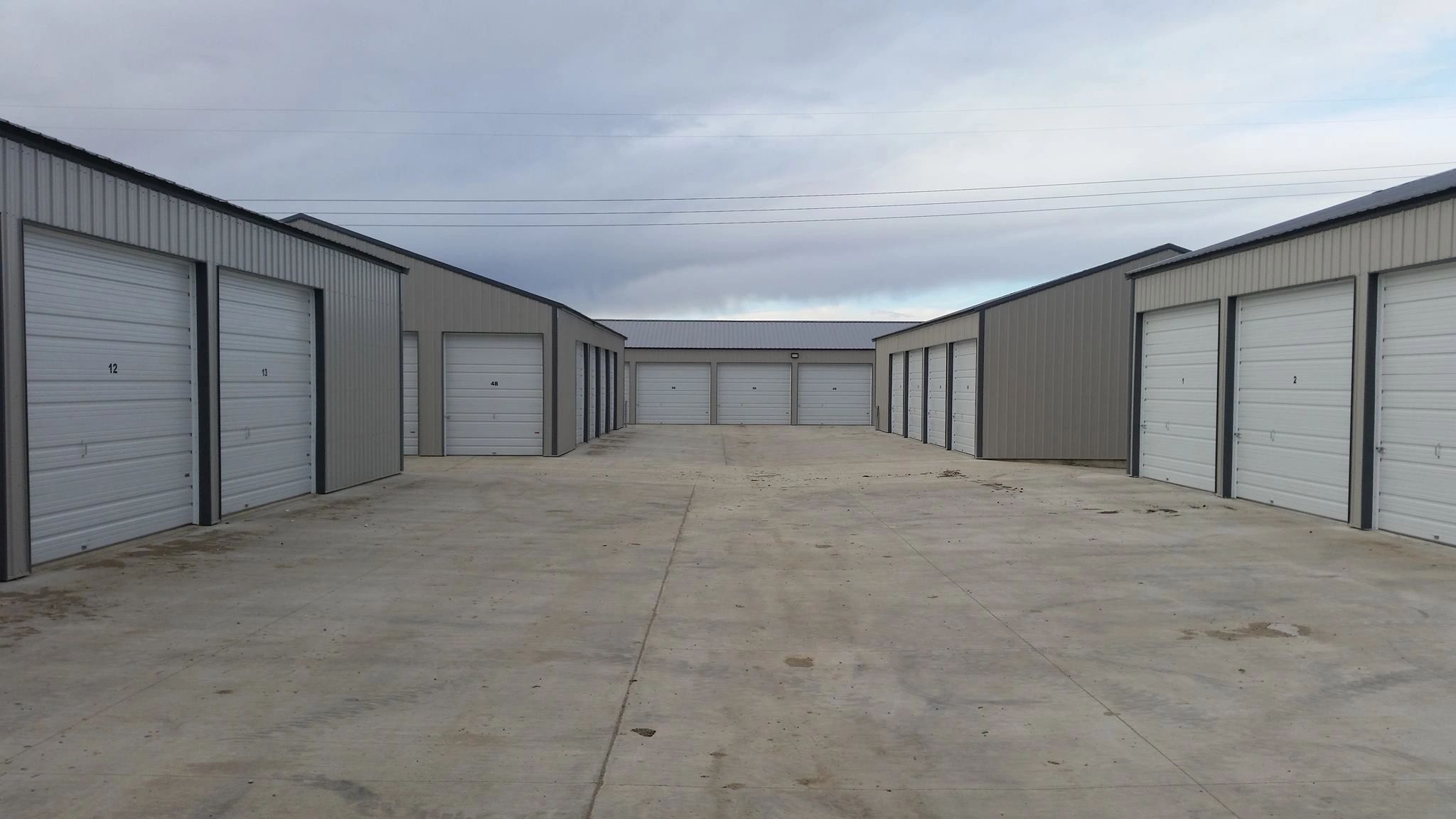 Channel Storage LLC - Secured Storage, Self Storage