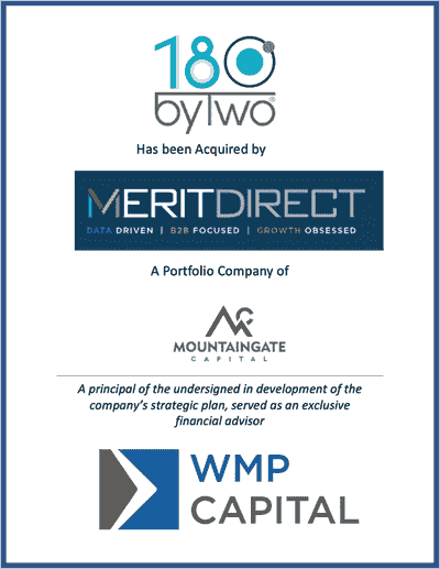 WMP Capital, LLC - Investment Banking, Mergers and Acquisitions