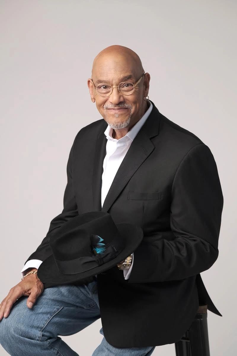PHIL PERRY