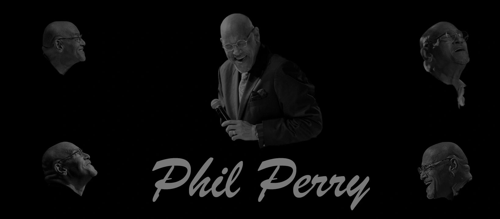 PHIL PERRY