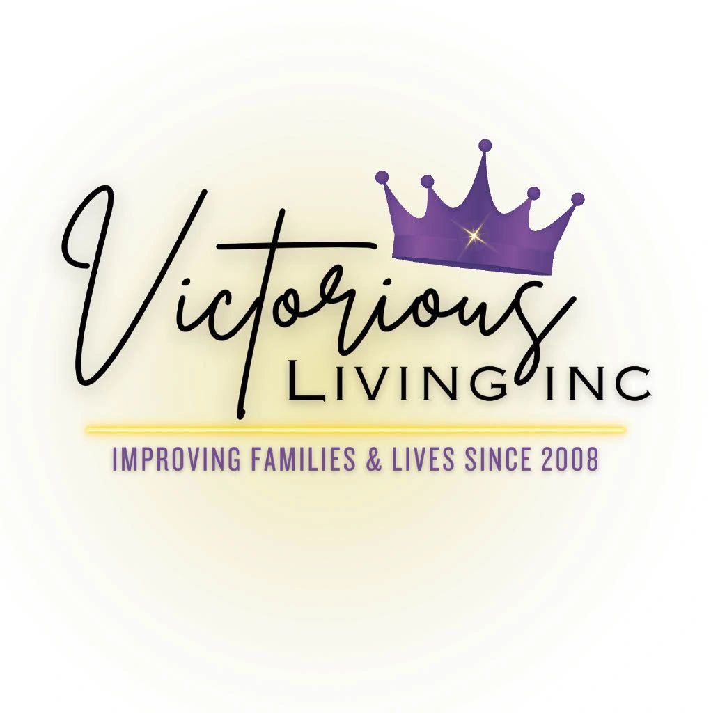 Victorious Living