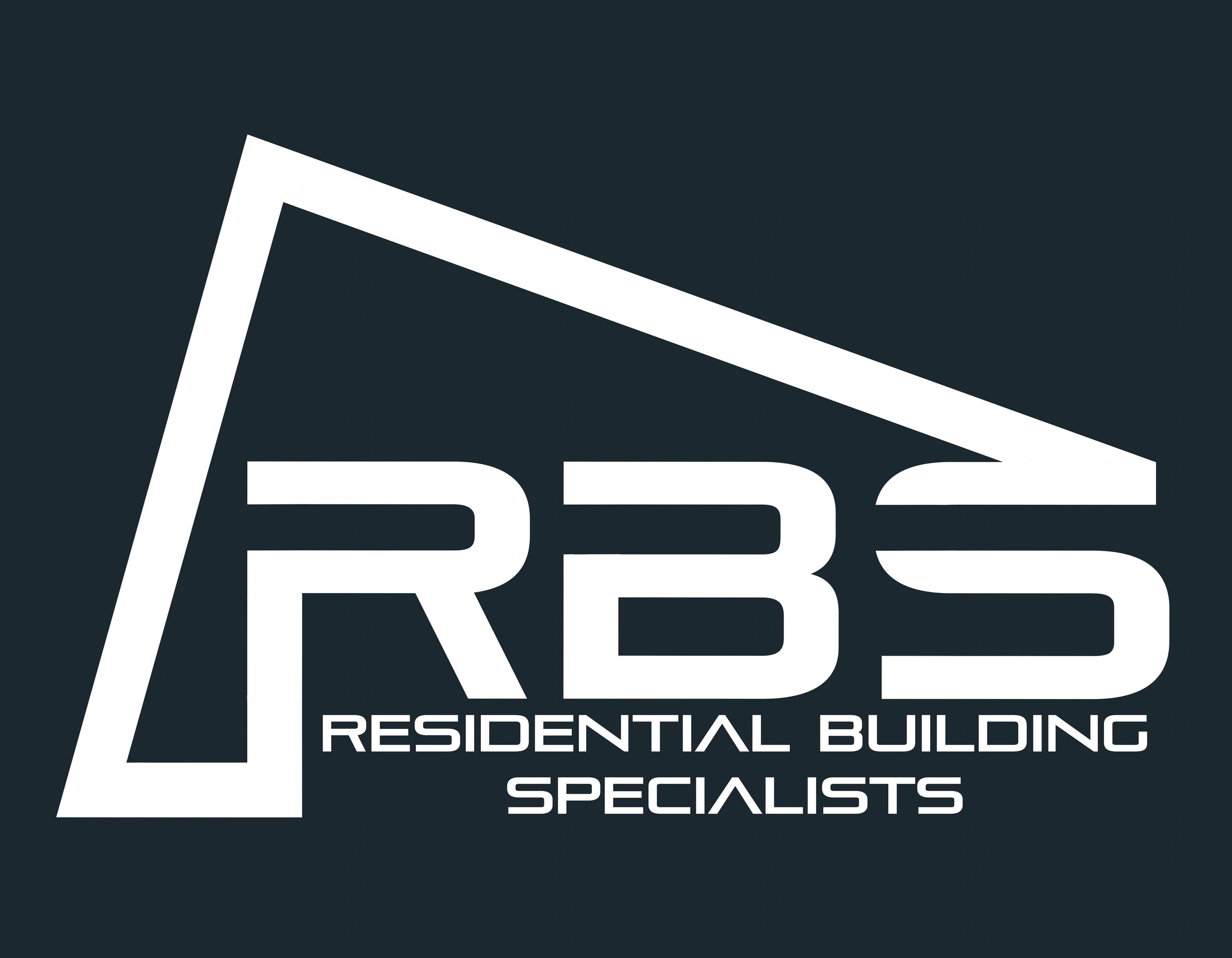 Residential Building Specialists