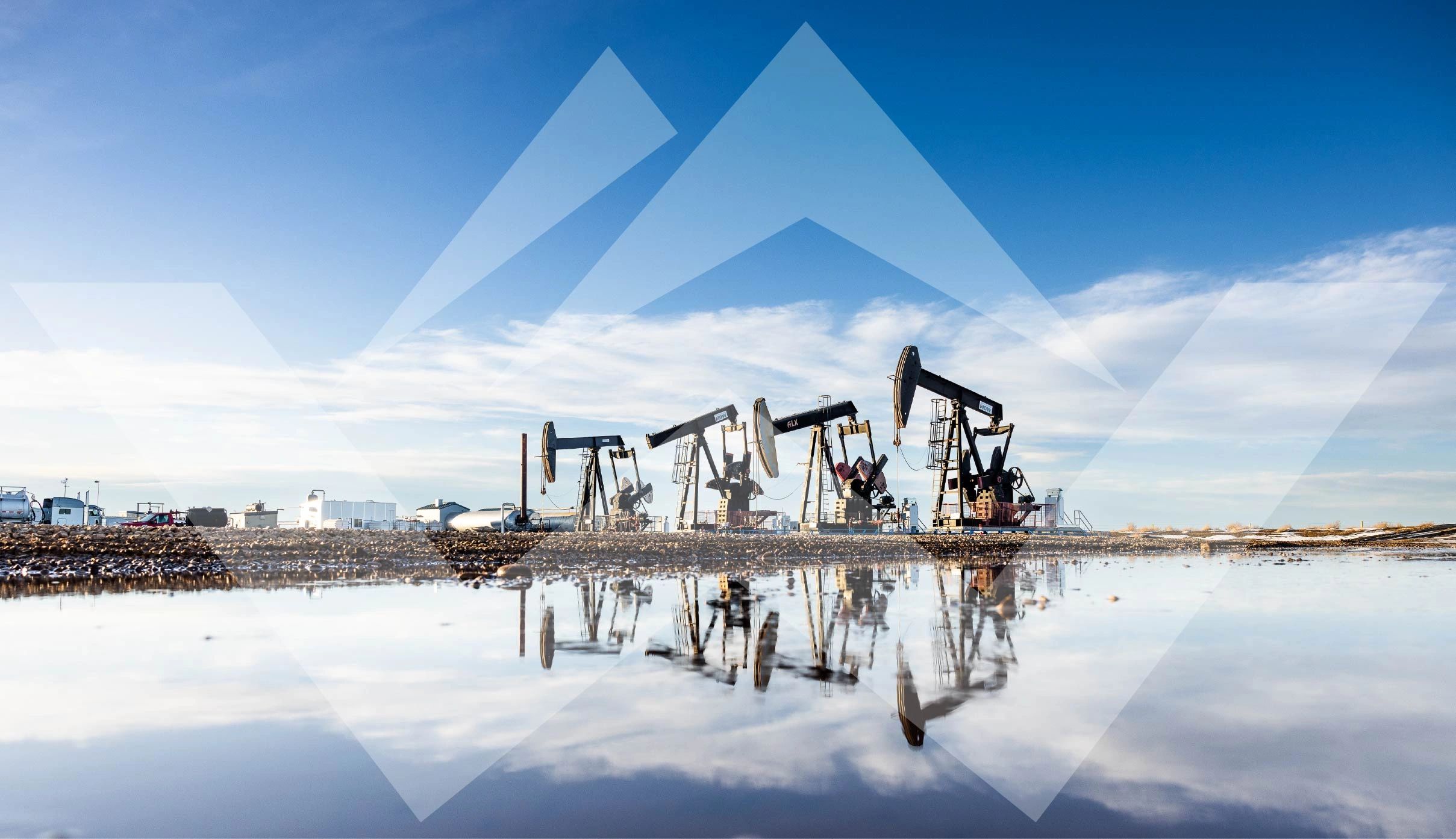 Western Basin Energy Corp.