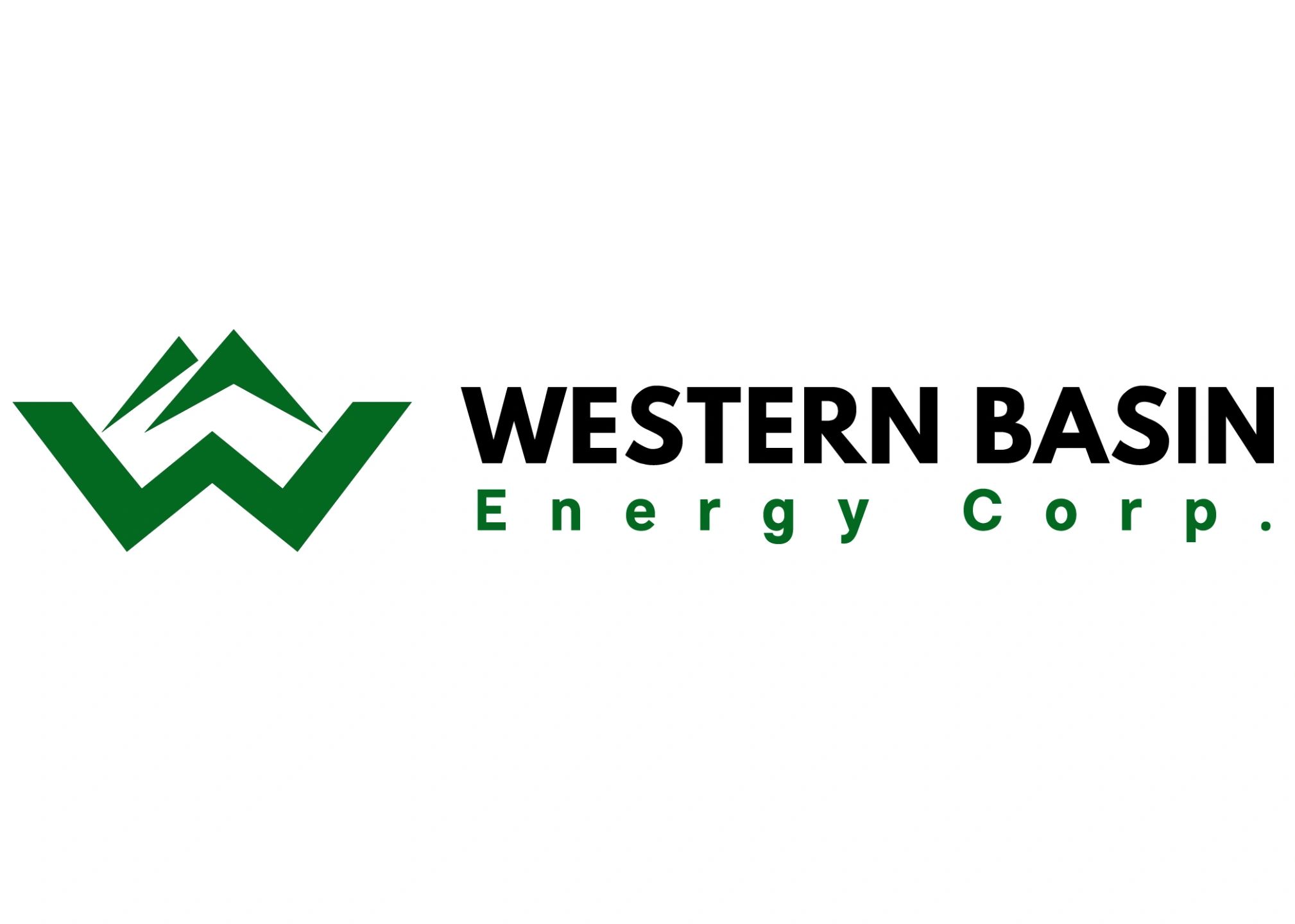Western Basin Energy Corp.