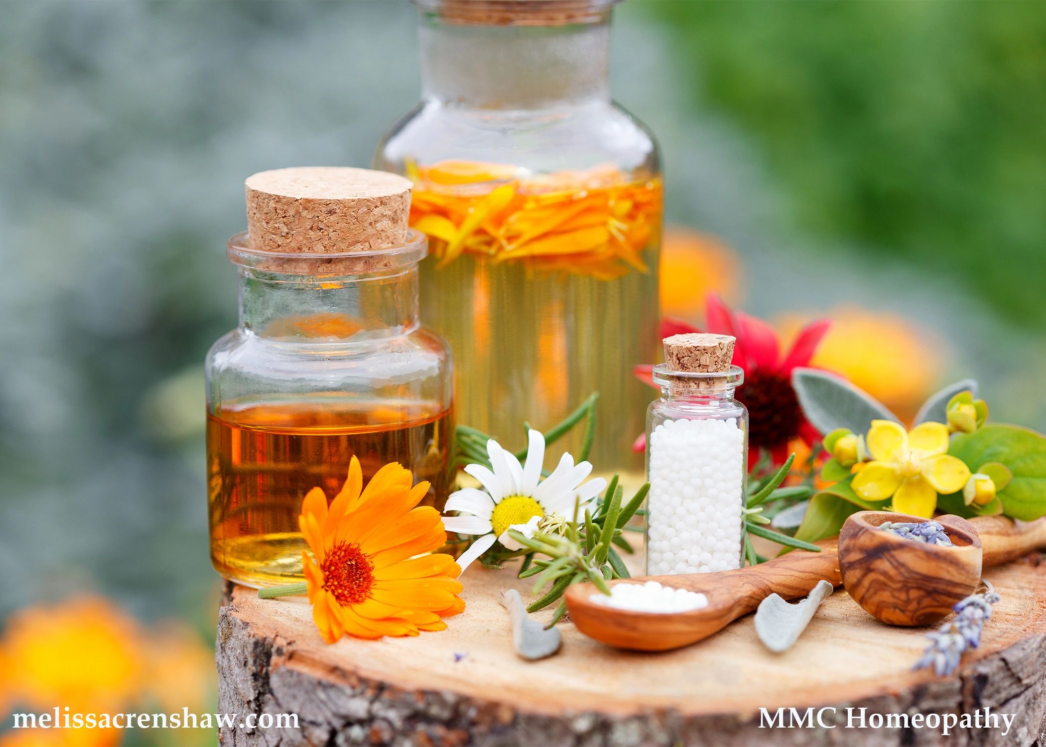 Homeopathic Potency Meanings