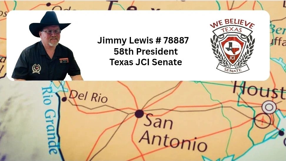 Texas JCI Senate